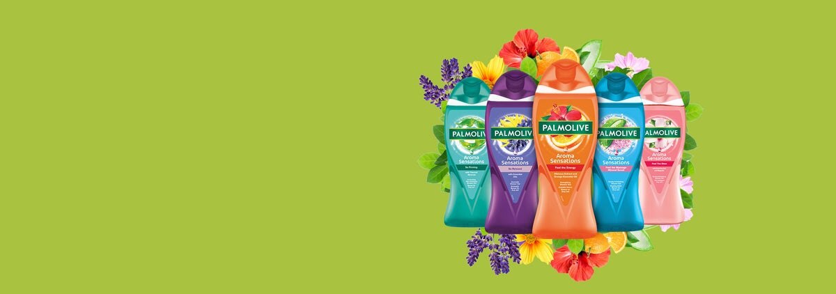 PALMOLIVE Türkiye | Palmolive